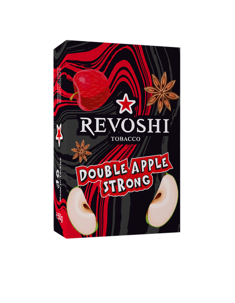 REVOSHI 50G – Vapers Creed