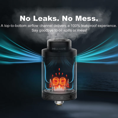 Hellvape Dead Rabbit 4 Pro RTA – Vapers Creed