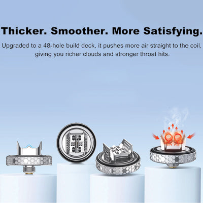 Hellvape Dead Rabbit 4 Pro RTA – Vapers Creed