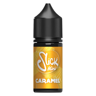 Slick Caramel Mini – Vapers Creed