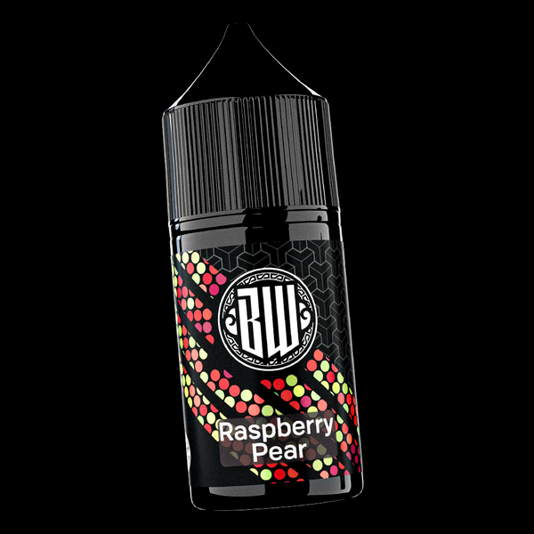 Bewolk Smart Salt/MTL – Vapers Creed